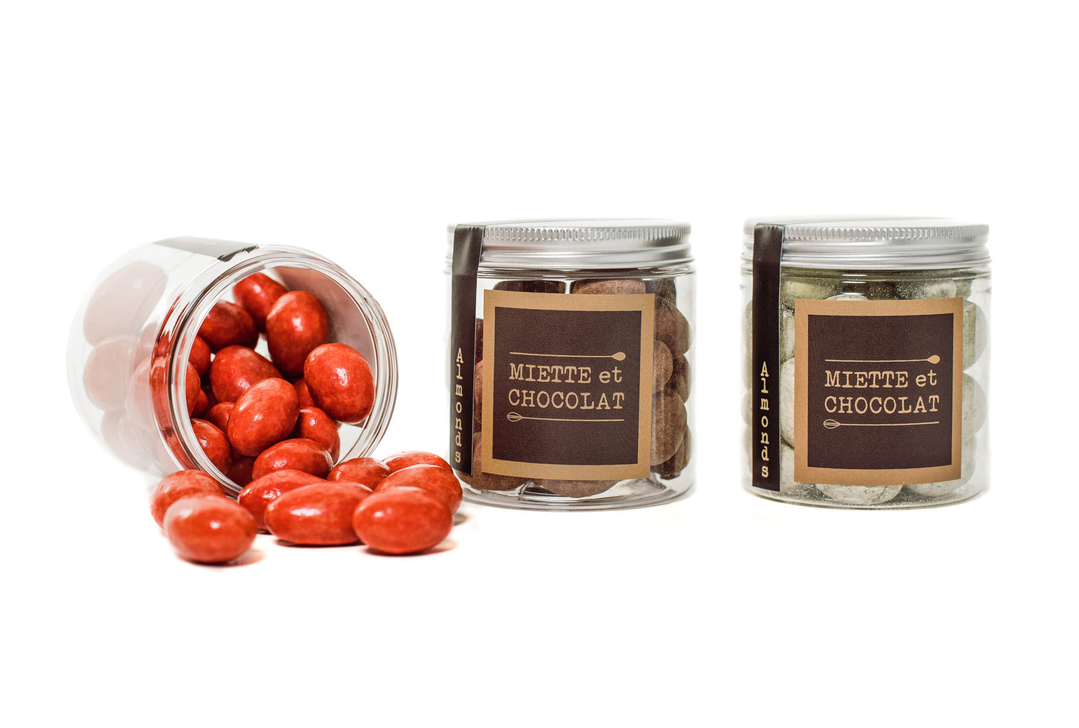 All – Miette et Chocolat